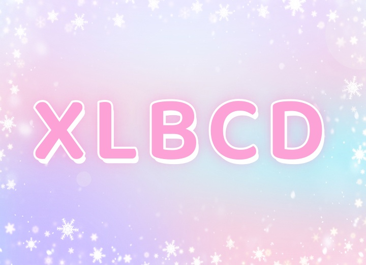 XLBCD - 抄底系列
