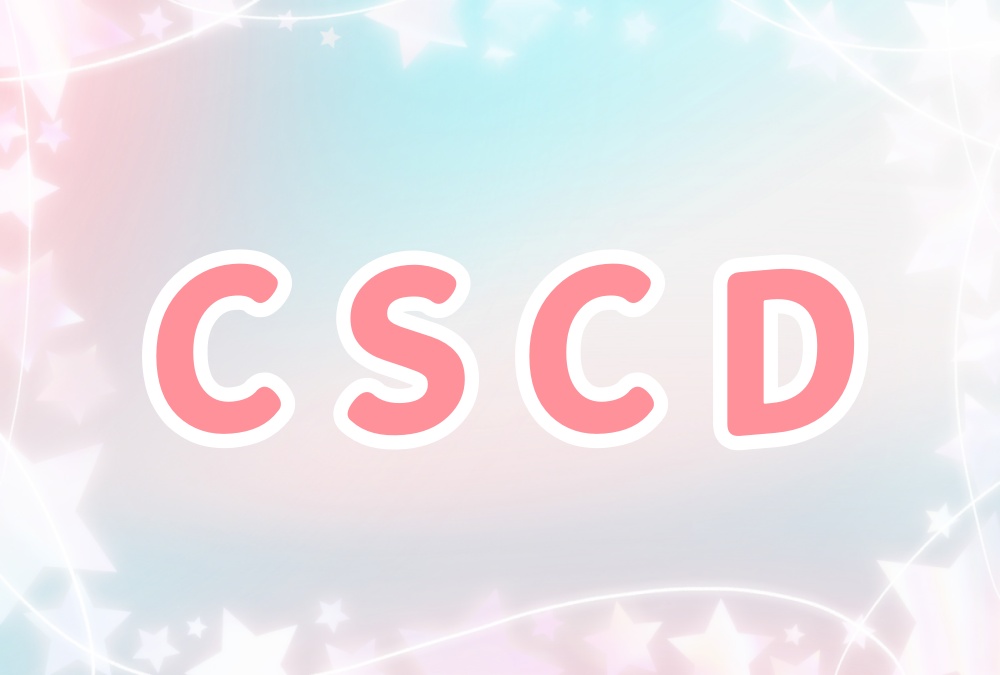 CSCD-038 粉色连衣裙黑丝美女和男朋友逛街，白色内 - 抄底系列